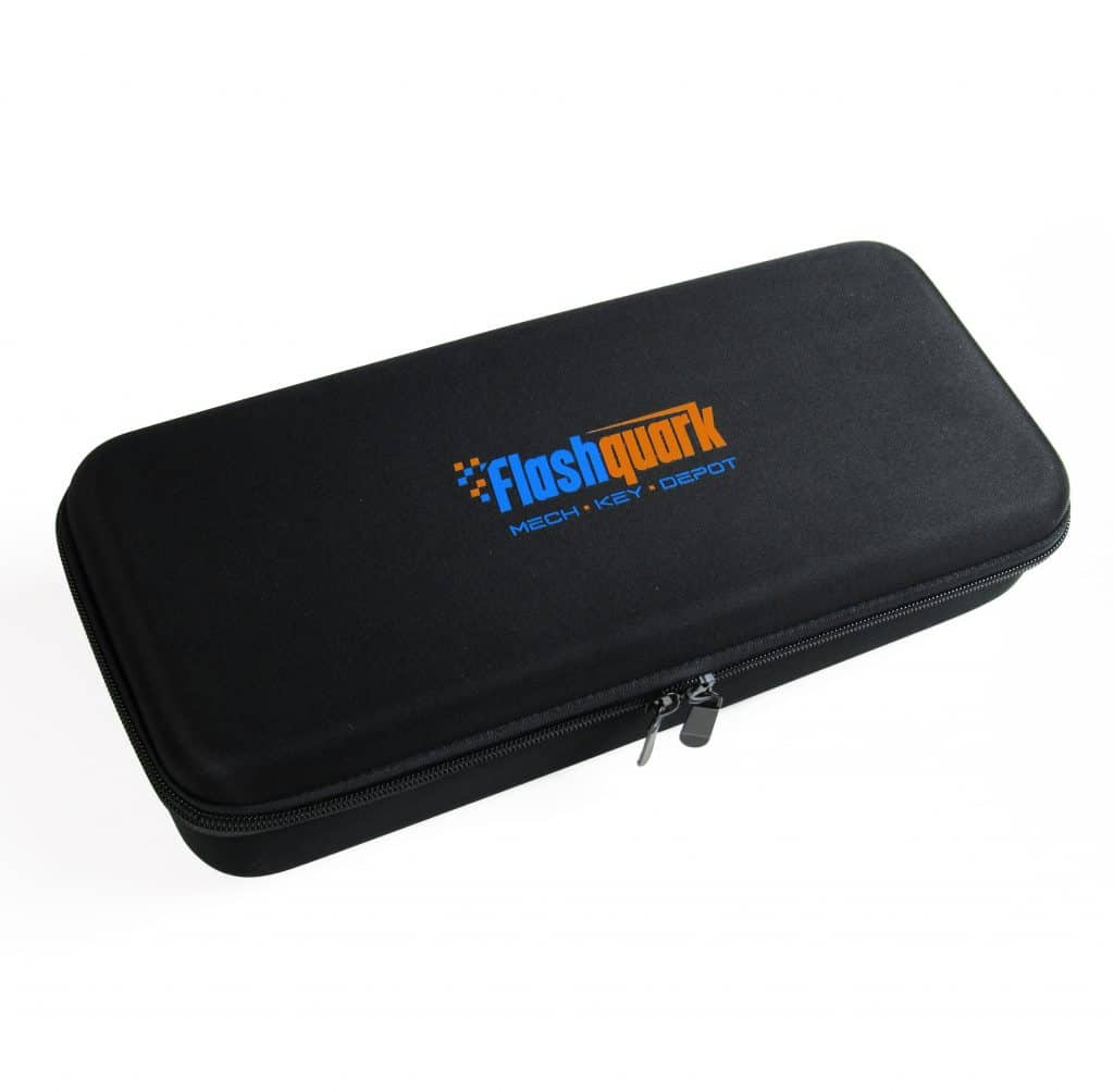 Flashquark - Mechanical Keyboard Supplies