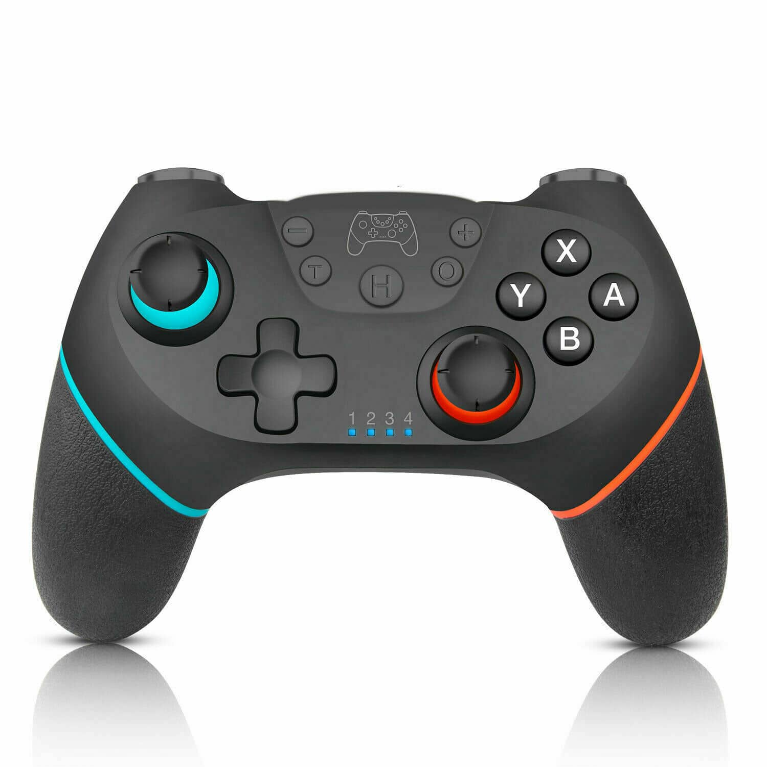 Nintendo Switch Controller Pro Best Nintendo Switch Controllers In 